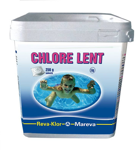 Chimie – Aquablue – Pisciniste